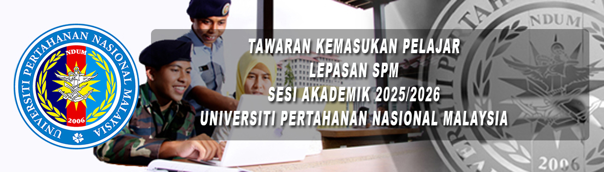 Statistik Kehadiran Kemasukan Pelajar Lepasan SPM Sesi Akademik 2025/ ...